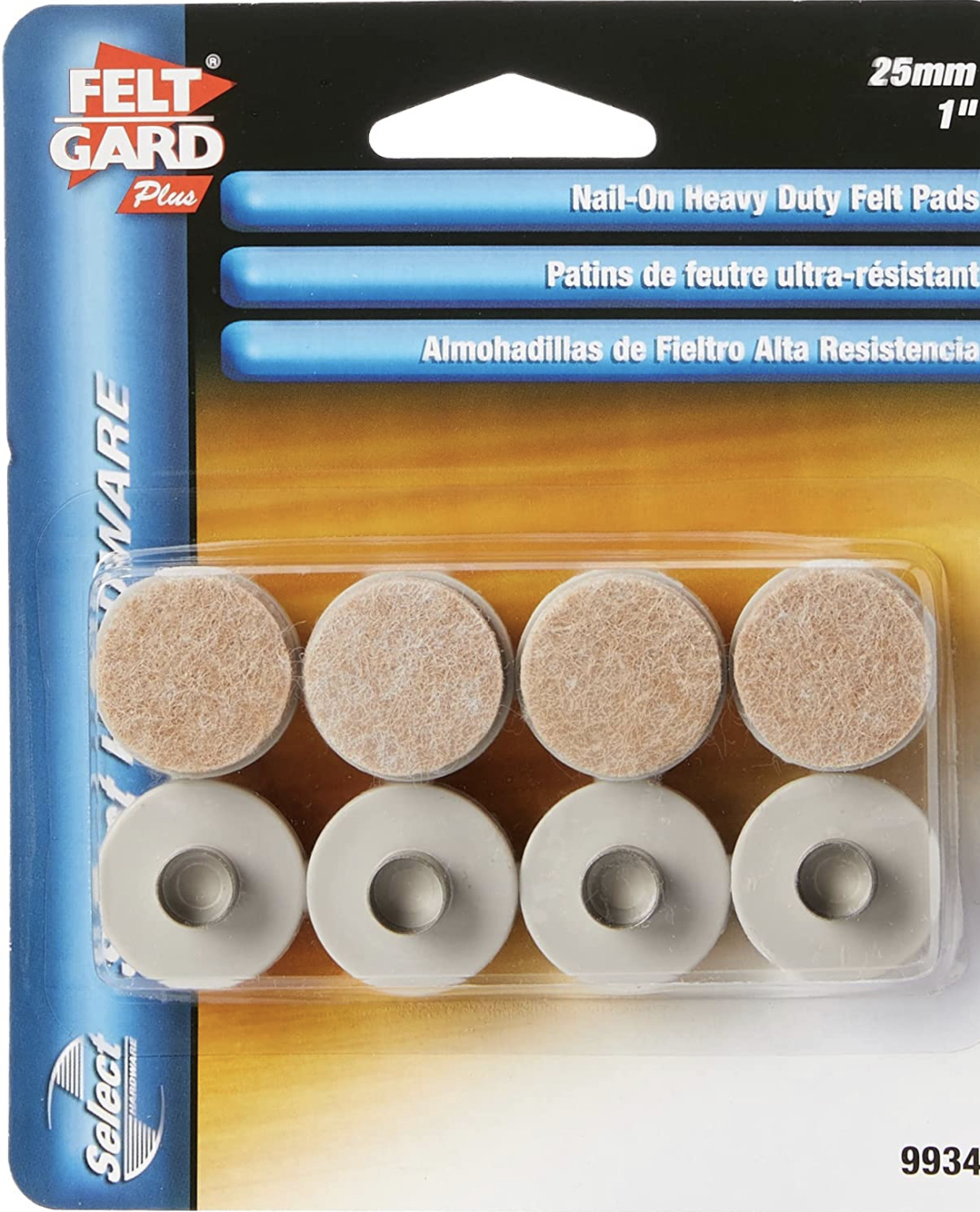 Felt Gard 25mm – Shakti Hardware Retail Ltd.