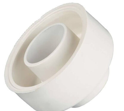 Flush Pipe Connector – External – Shakti Hardware Retail Ltd.